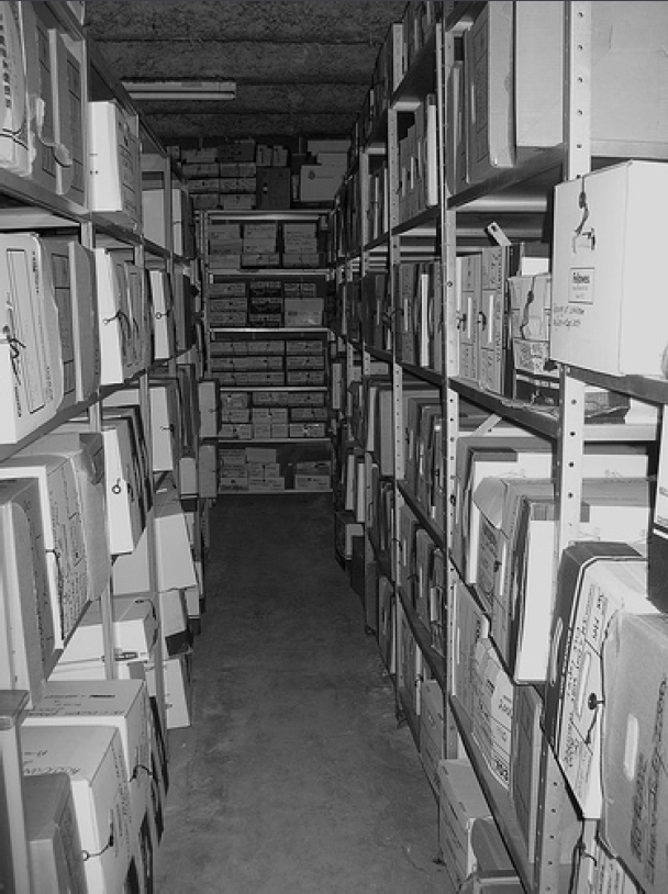 Facility Management Documents Management for better BIM and CAFM