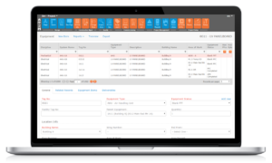 Commissioning Software for Commissioning Agents and Building Commissioning